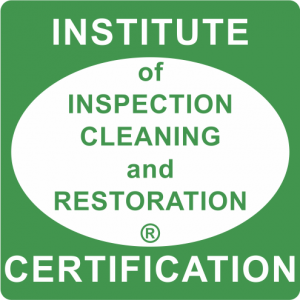 IICRC-Logo – Stanton Construction and Restoration