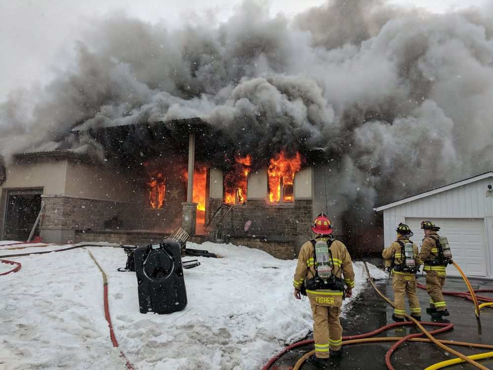 house on fire pic – Stanton Construction and Restoration